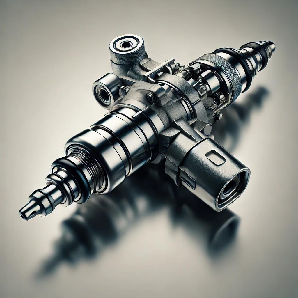 How to Identify Clogged Fuel Injectors in Your Car?